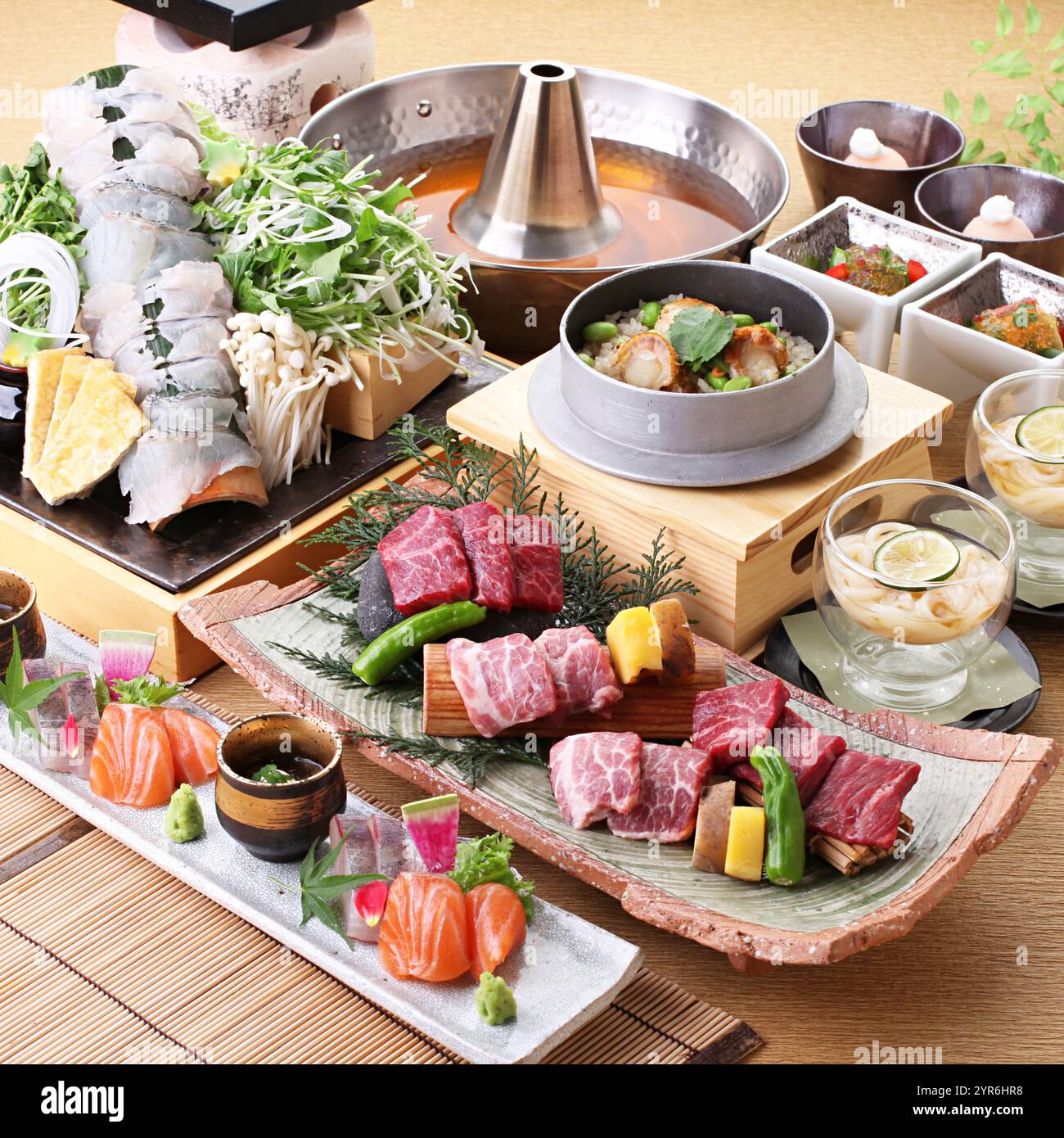 Course meal hi-res stock photography and images - Alamy