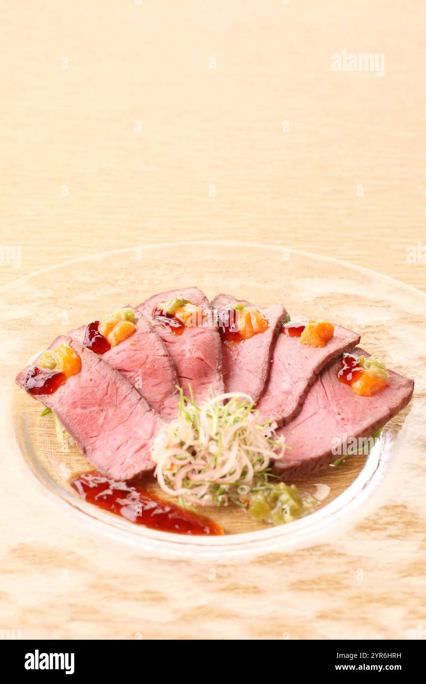 Kuroge wagyu hi-res stock photography and images - Alamy