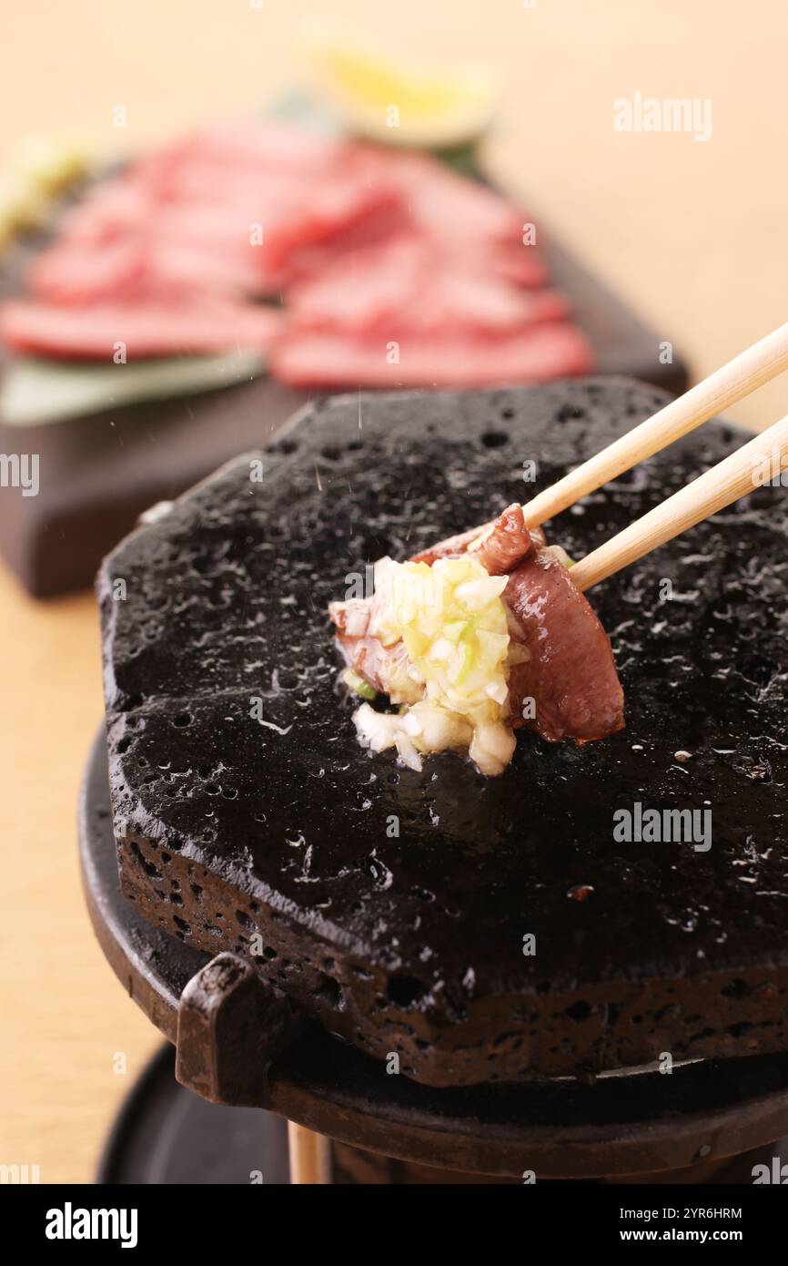 Tongue of lava hi-res stock photography and images - Alamy