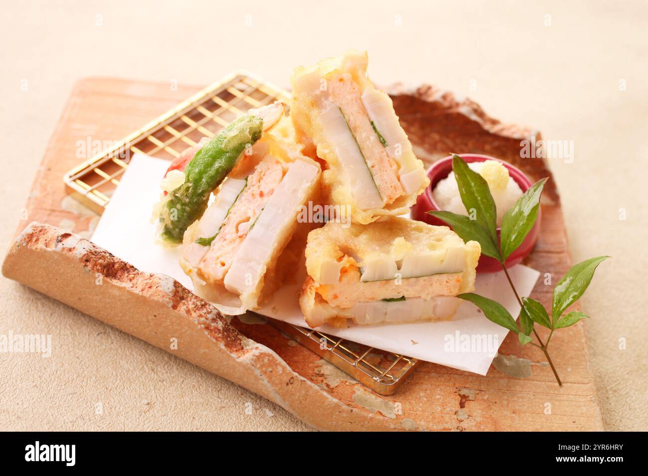 Lotus cuisine hi-res stock photography and images - Alamy