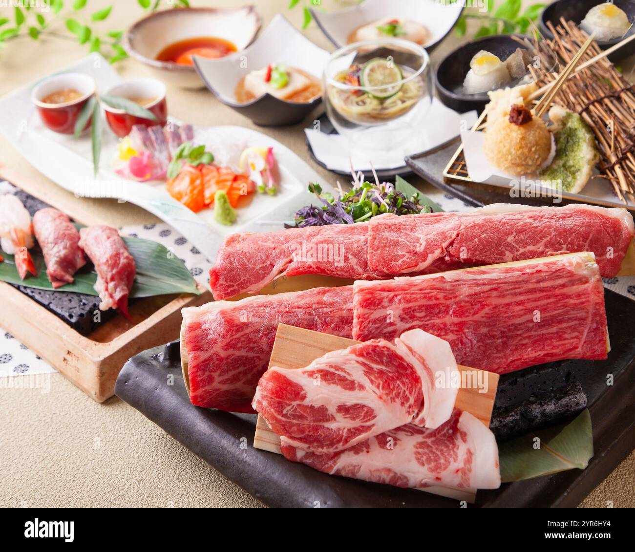 Course fish hi-res stock photography and images - Alamy