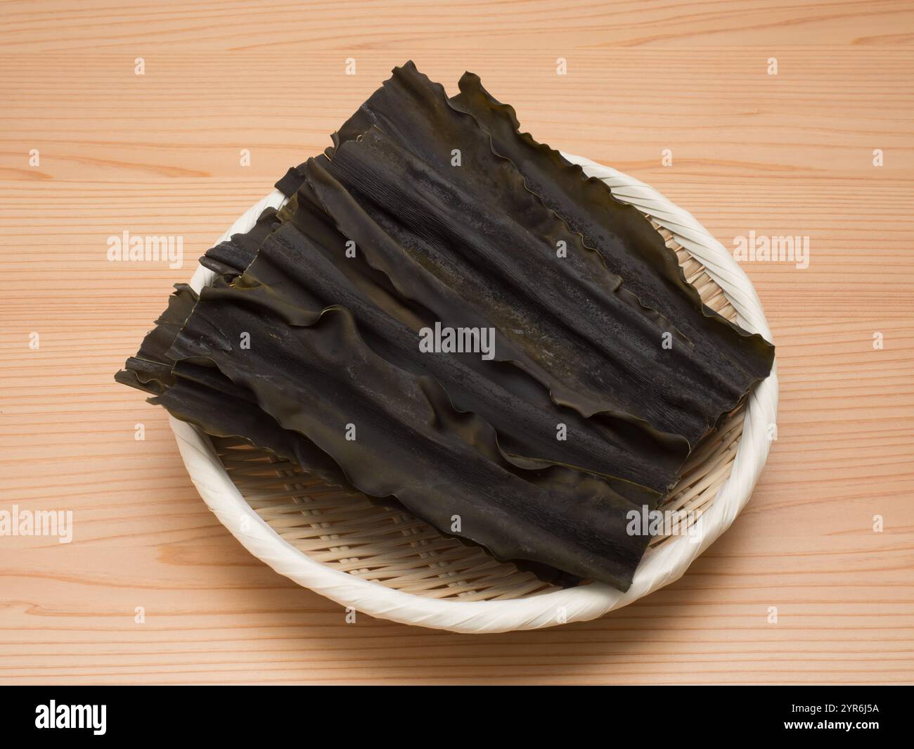 Kelp japan hi-res stock photography and images - Alamy