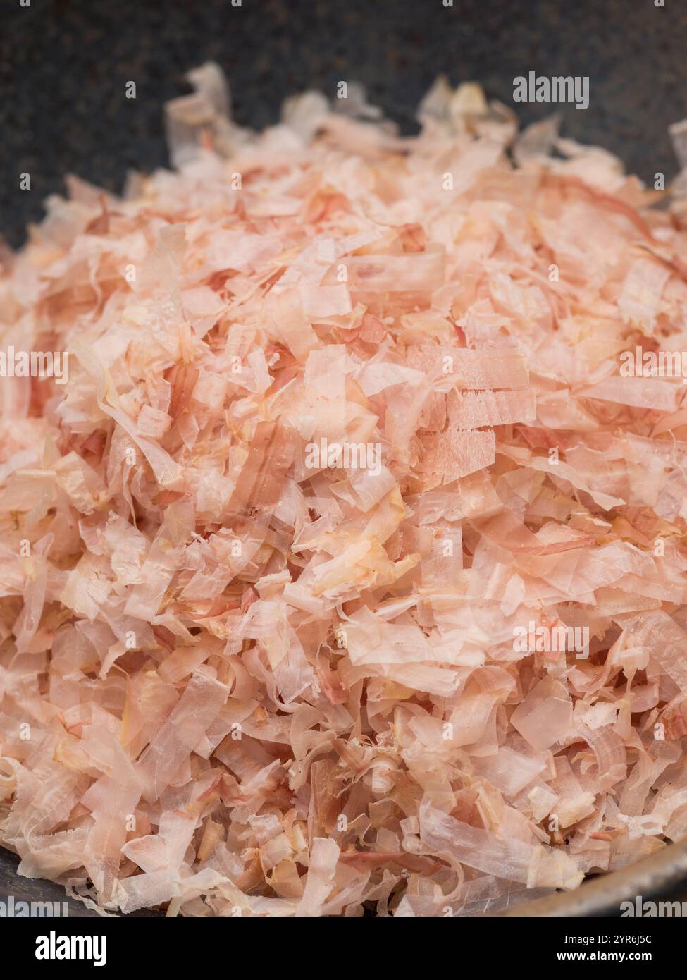 Honkare Katsuobushi (dried bonito flakes Stock Photo - Alamy