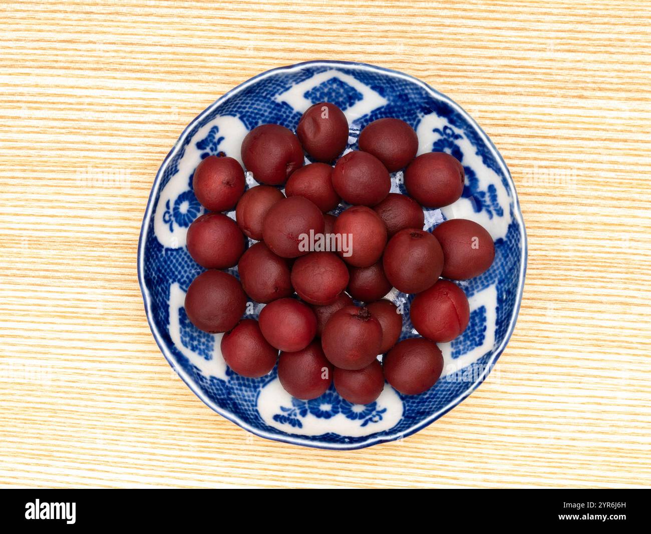 Umeboshi japan hi-res stock photography and images - Alamy