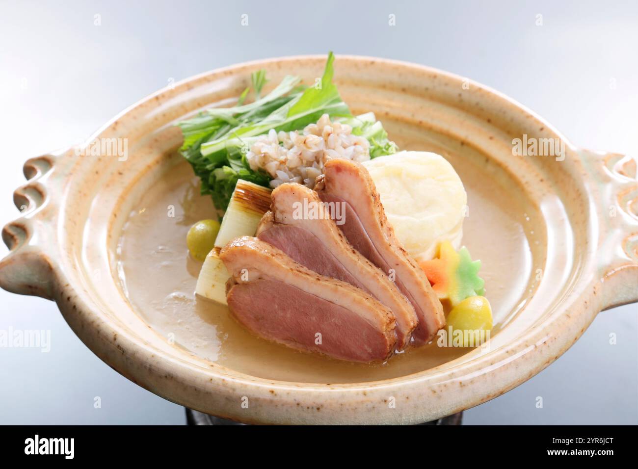 Jibie cuisine hi-res stock photography and images - Alamy