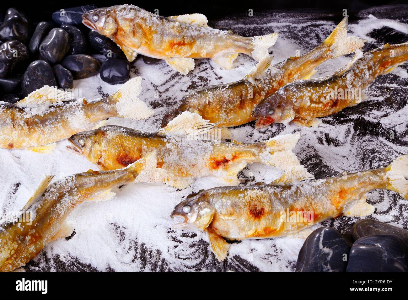 Ayu sweetfish hi-res stock photography and images - Alamy