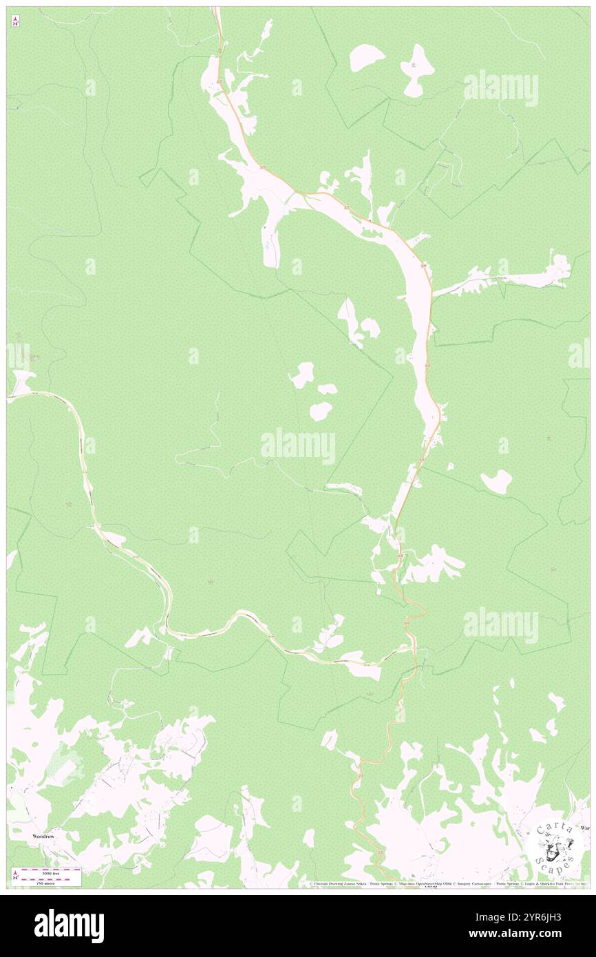 Pocahontas county west virginia hi-res stock photography and images - Alamy