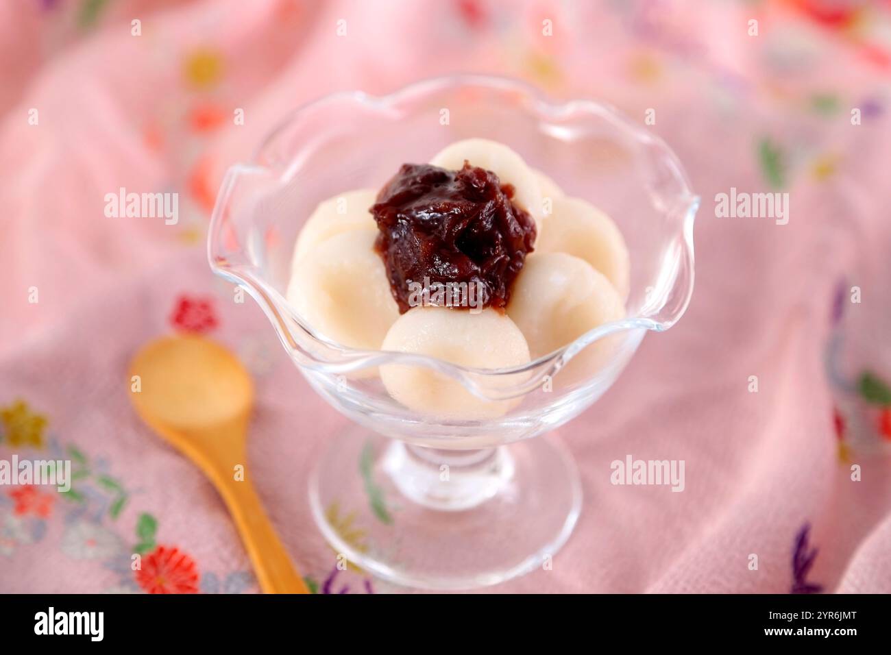 Shiratama flour hi-res stock photography and images - Alamy