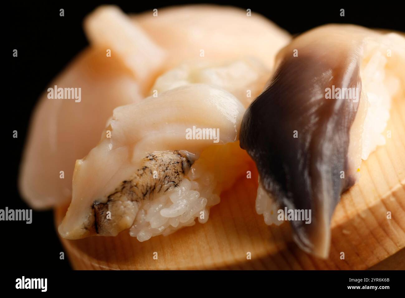 Shellfish cuisine hi-res stock photography and images - Alamy