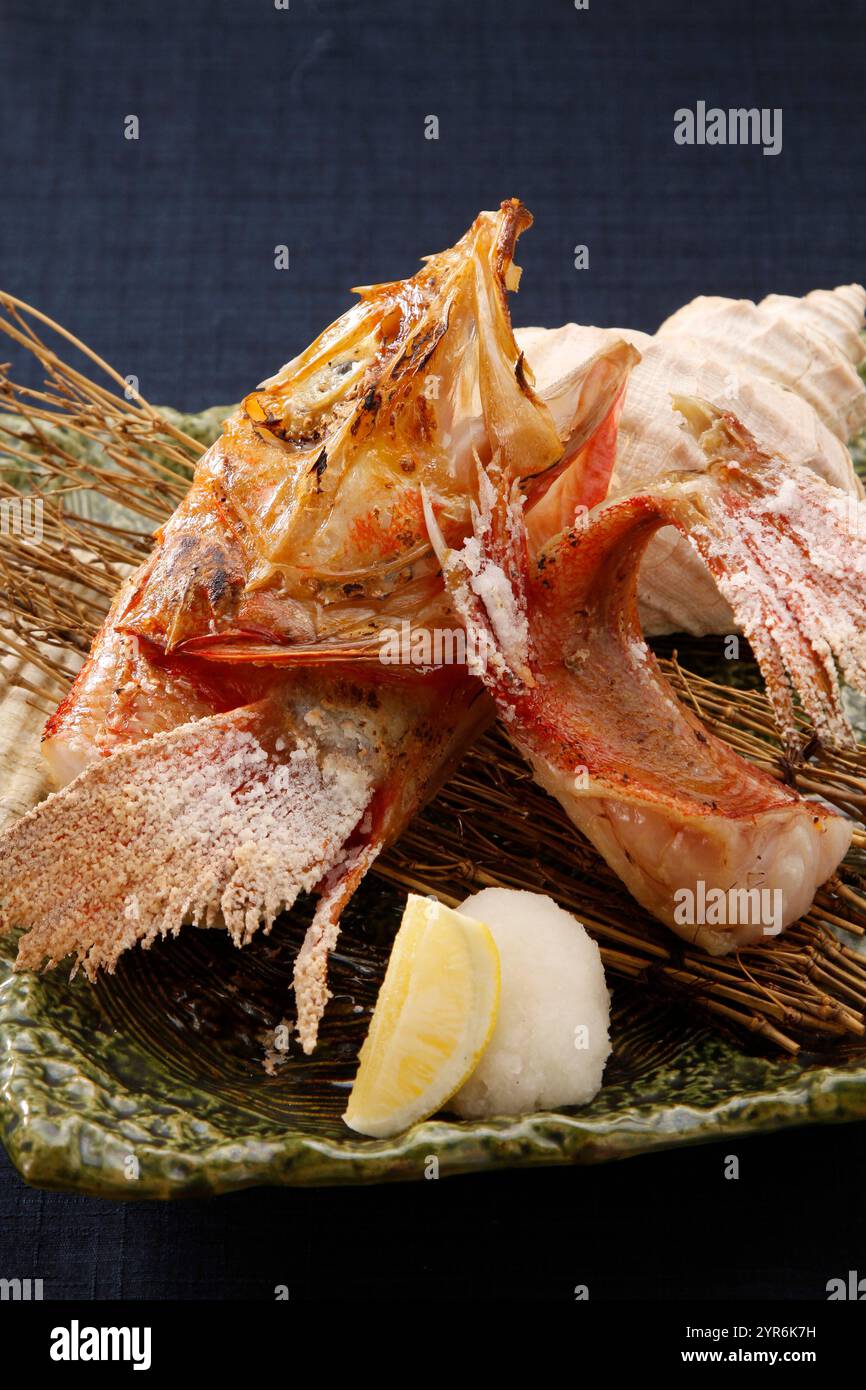 Kinki fish hi-res stock photography and images - Alamy