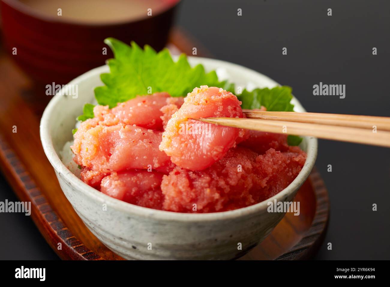 Cod rice hi-res stock photography and images - Alamy