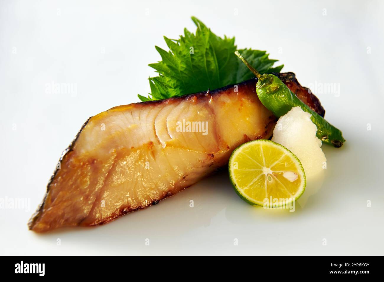 Japanese miso cod hi-res stock photography and images - Alamy