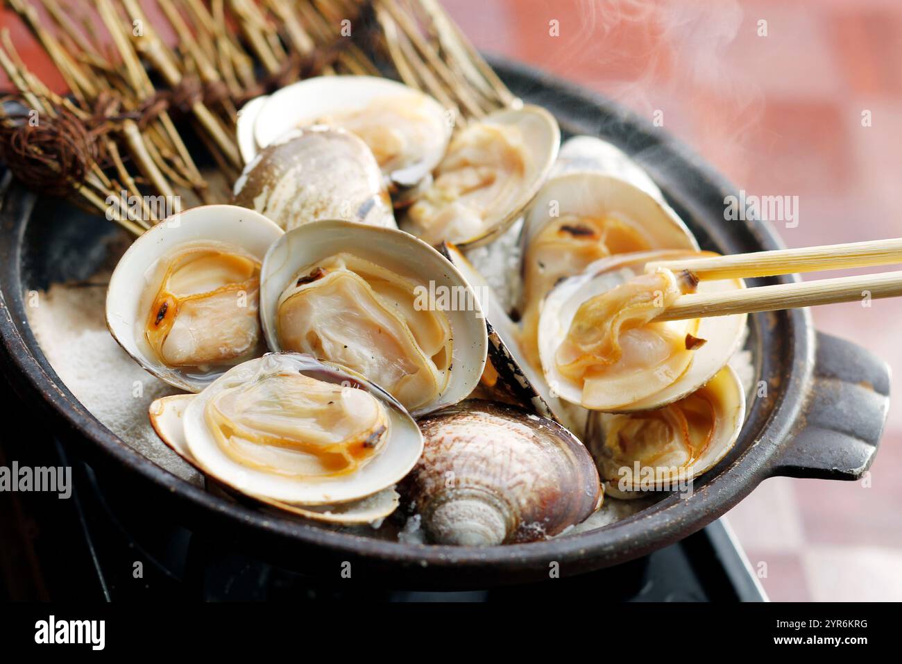 Steeped hi-res stock photography and images - Alamy