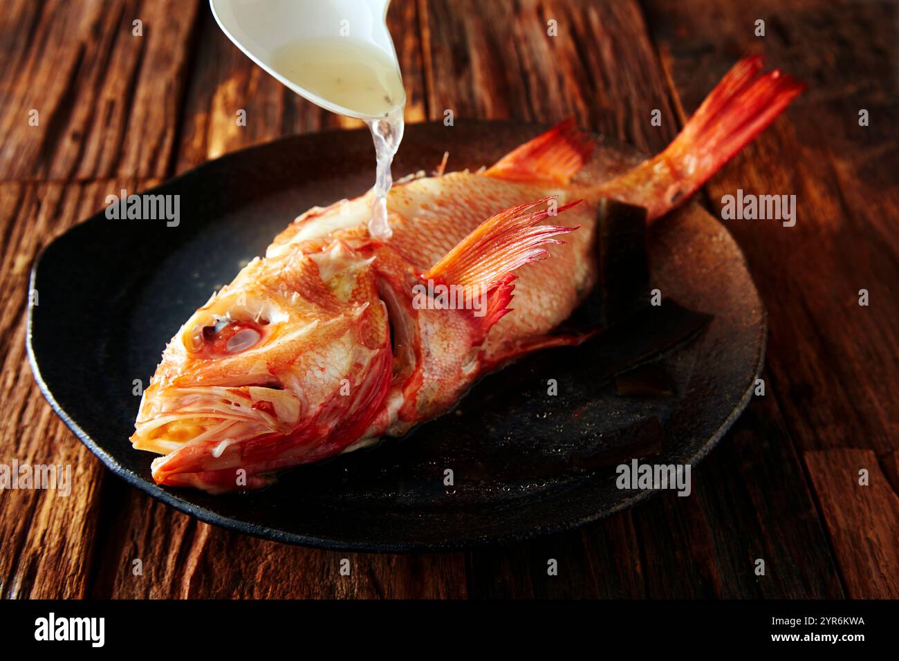 Kinki fish hi-res stock photography and images - Alamy
