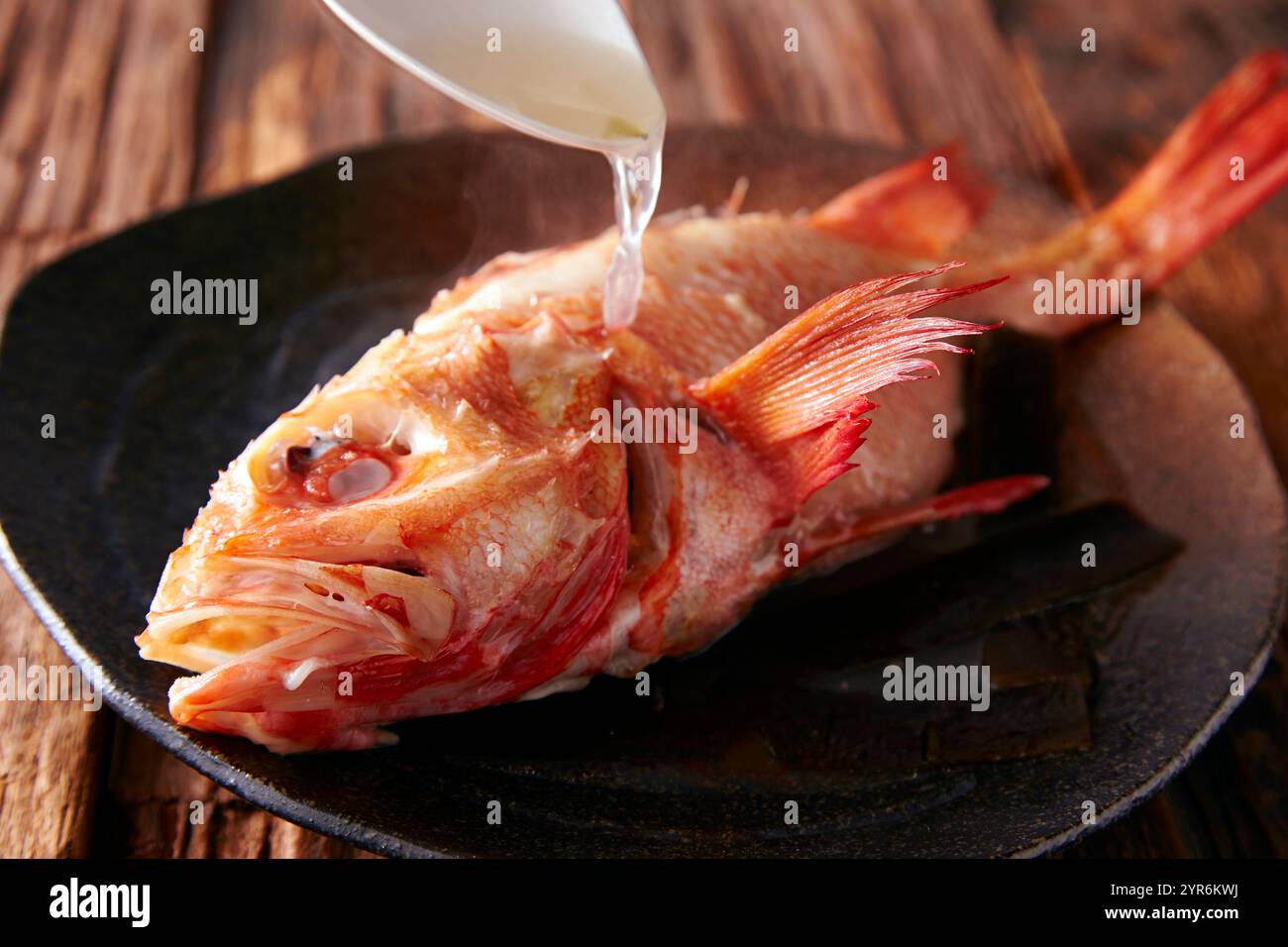 Kinki fish hi-res stock photography and images - Alamy