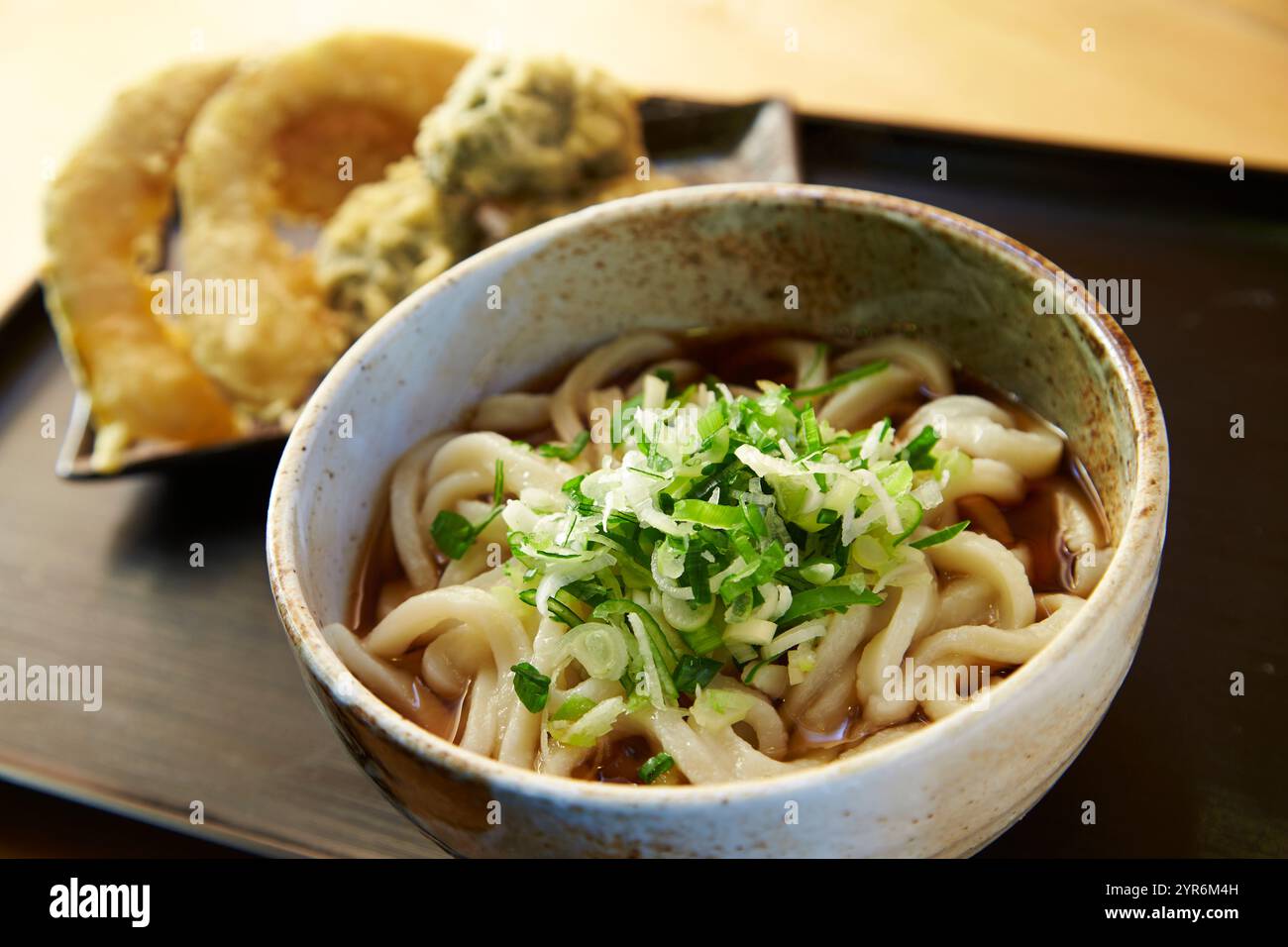 Chilled udon hi-res stock photography and images - Alamy