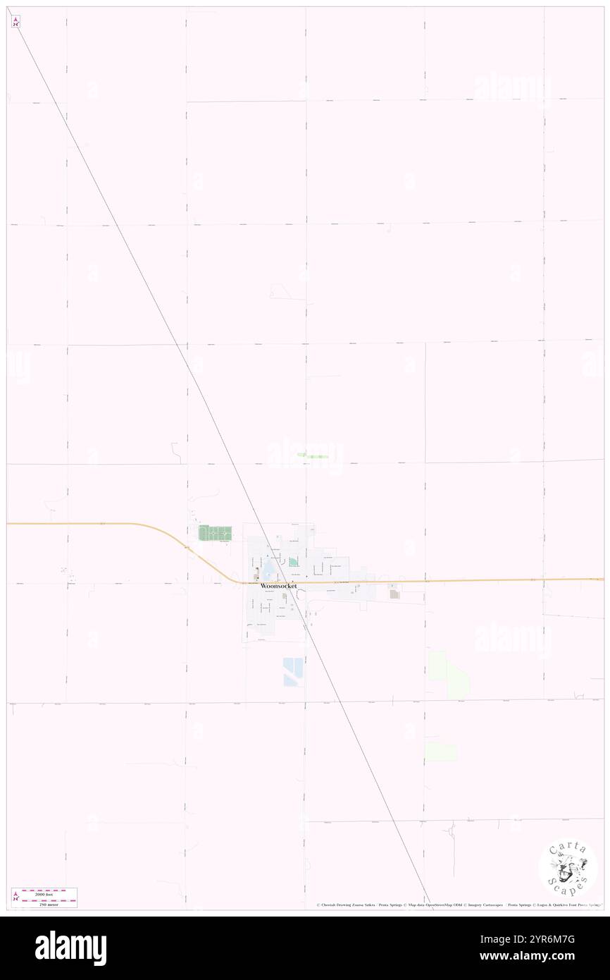 Woonsocket Cut Out Stock Images & Pictures - Alamy