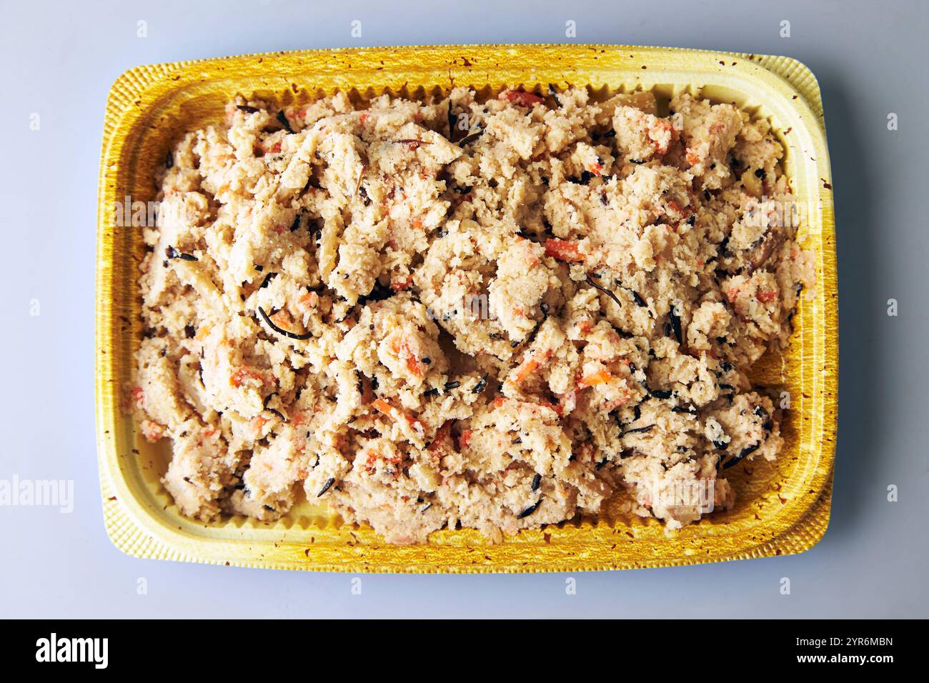 Okara hi-res stock photography and images - Alamy