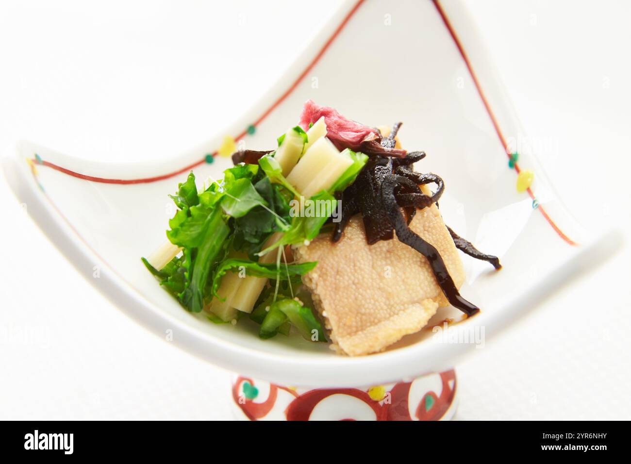 Flatfish with fish roe Stock Photo - Alamy