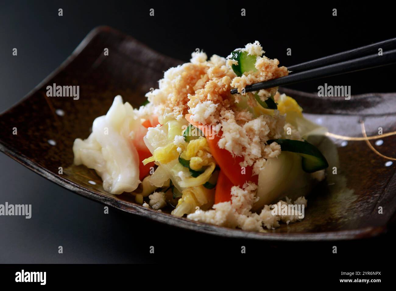 Asazuke hi-res stock photography and images - Alamy