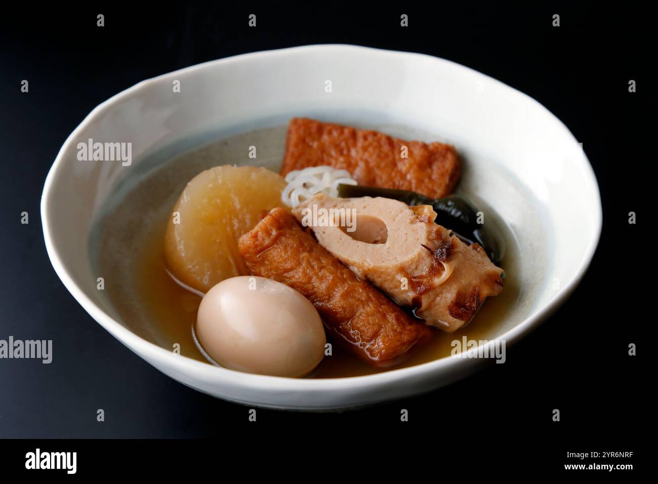 Japanese cuisine oden hi-res stock photography and images - Alamy