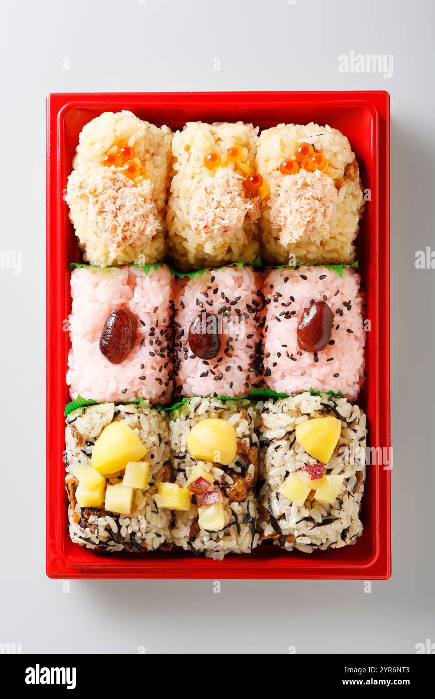 Bite sized hi-res stock photography and images - Alamy