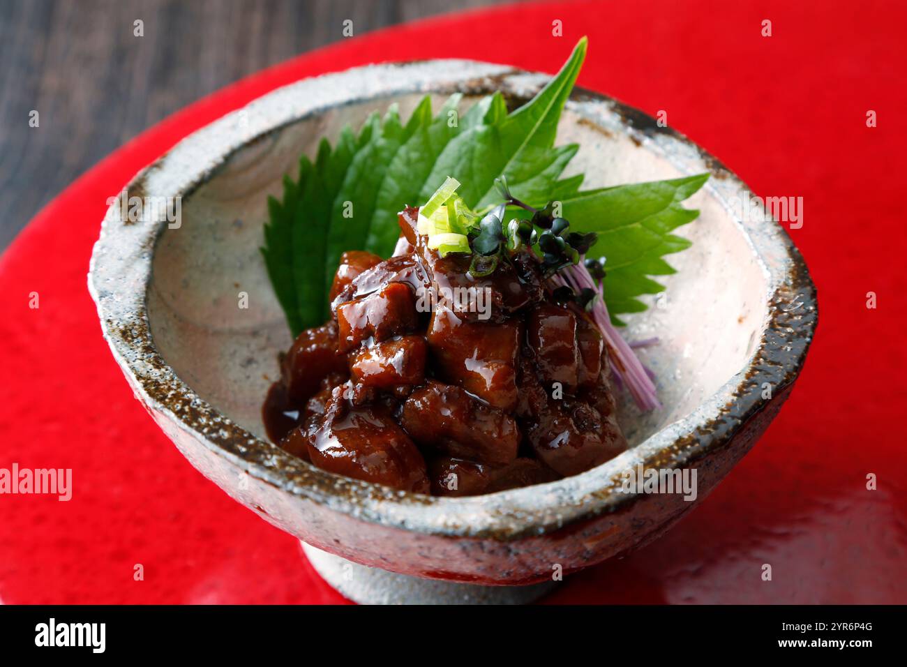 Spicy miso hi-res stock photography and images - Alamy