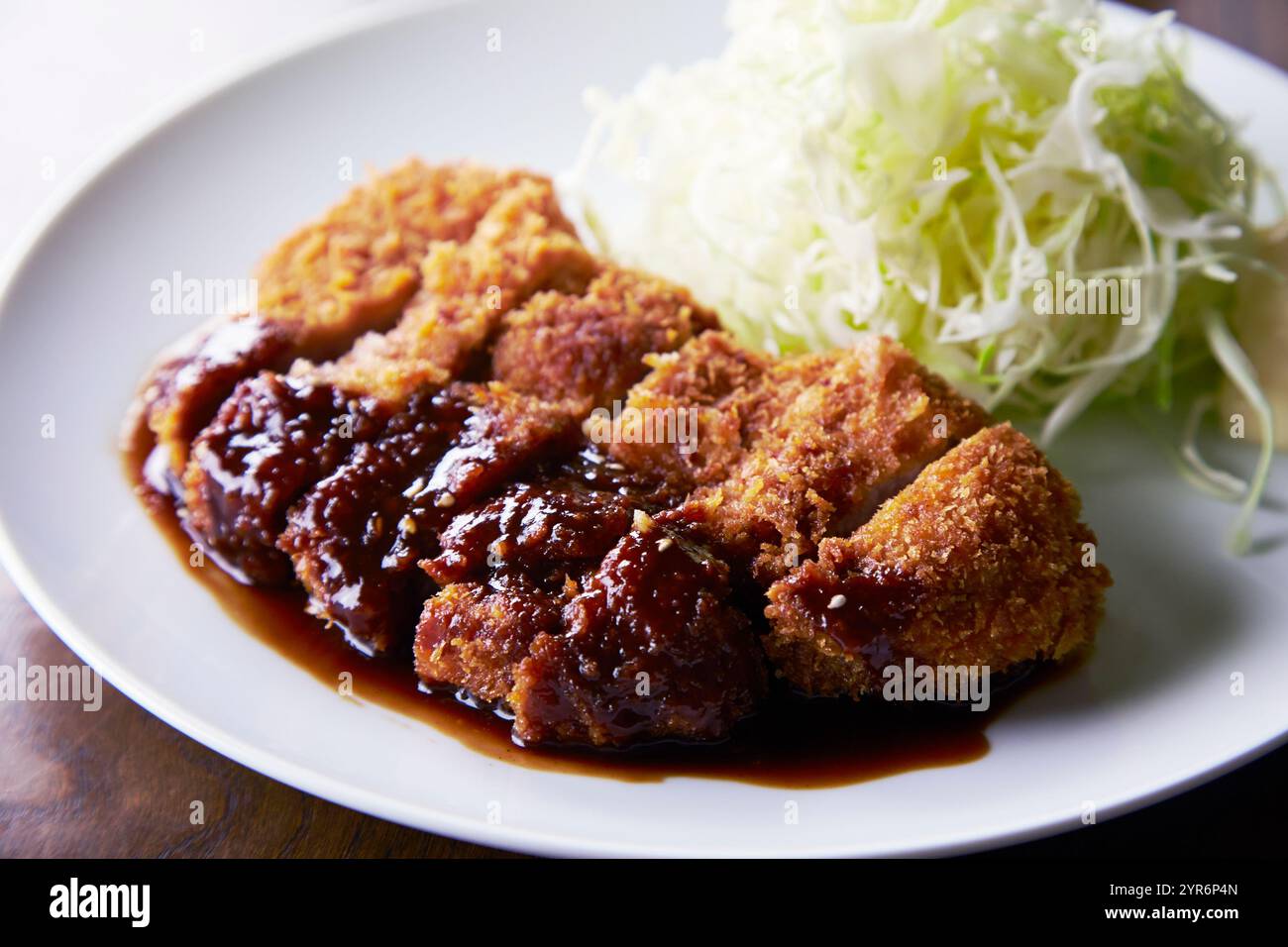 Tonkatsu hi-res stock photography and images - Alamy