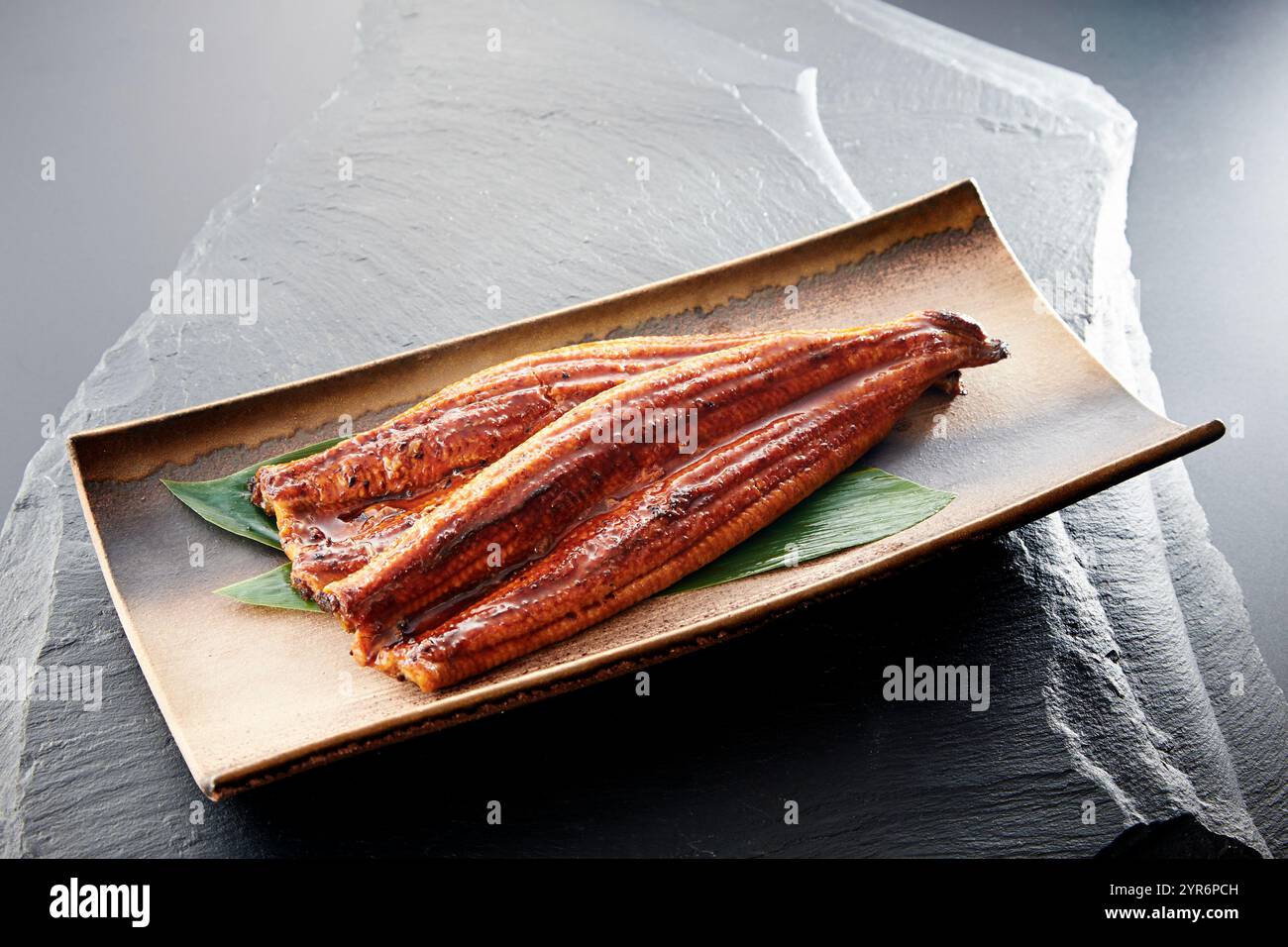 Japan unagi eel hi-res stock photography and images - Alamy