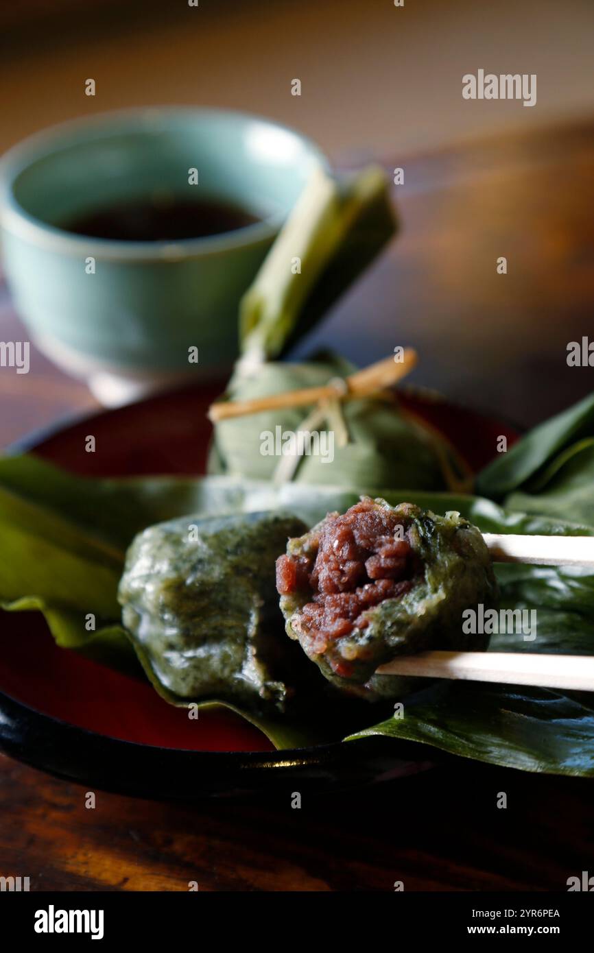 Sweets mochi hi-res stock photography and images - Alamy