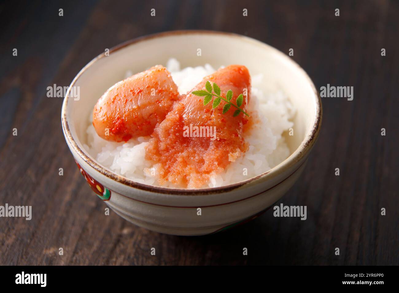 Mentaiko hi-res stock photography and images - Alamy