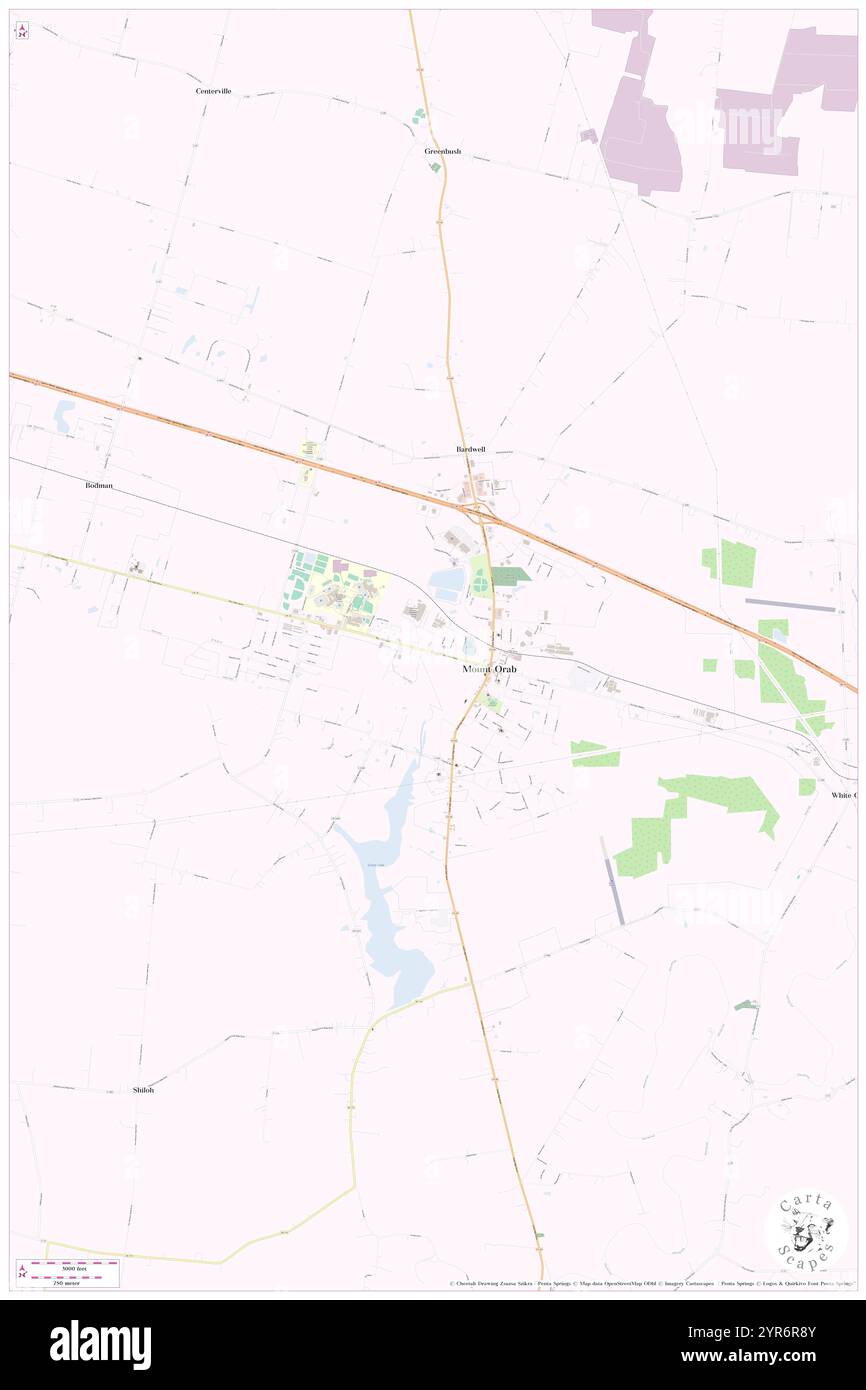 Mount orab Cut Out Stock Images & Pictures - Alamy