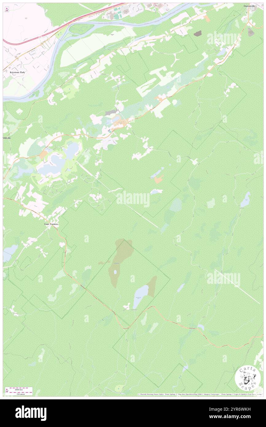 Township of montague hi-res stock photography and images - Alamy