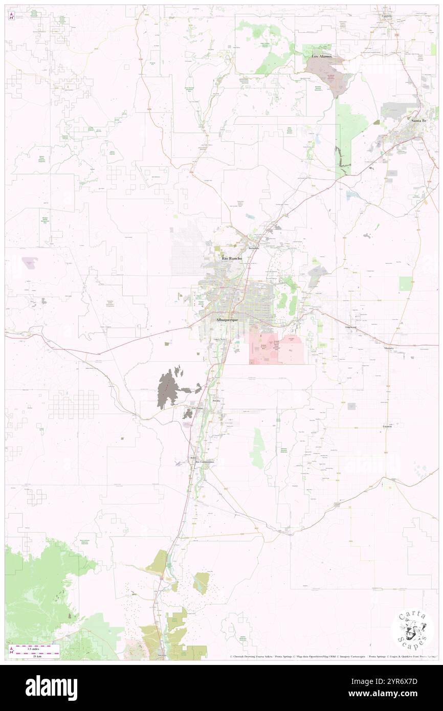 Bernalillo County, Bernalillo County, US, United States, New Mexico, N ...