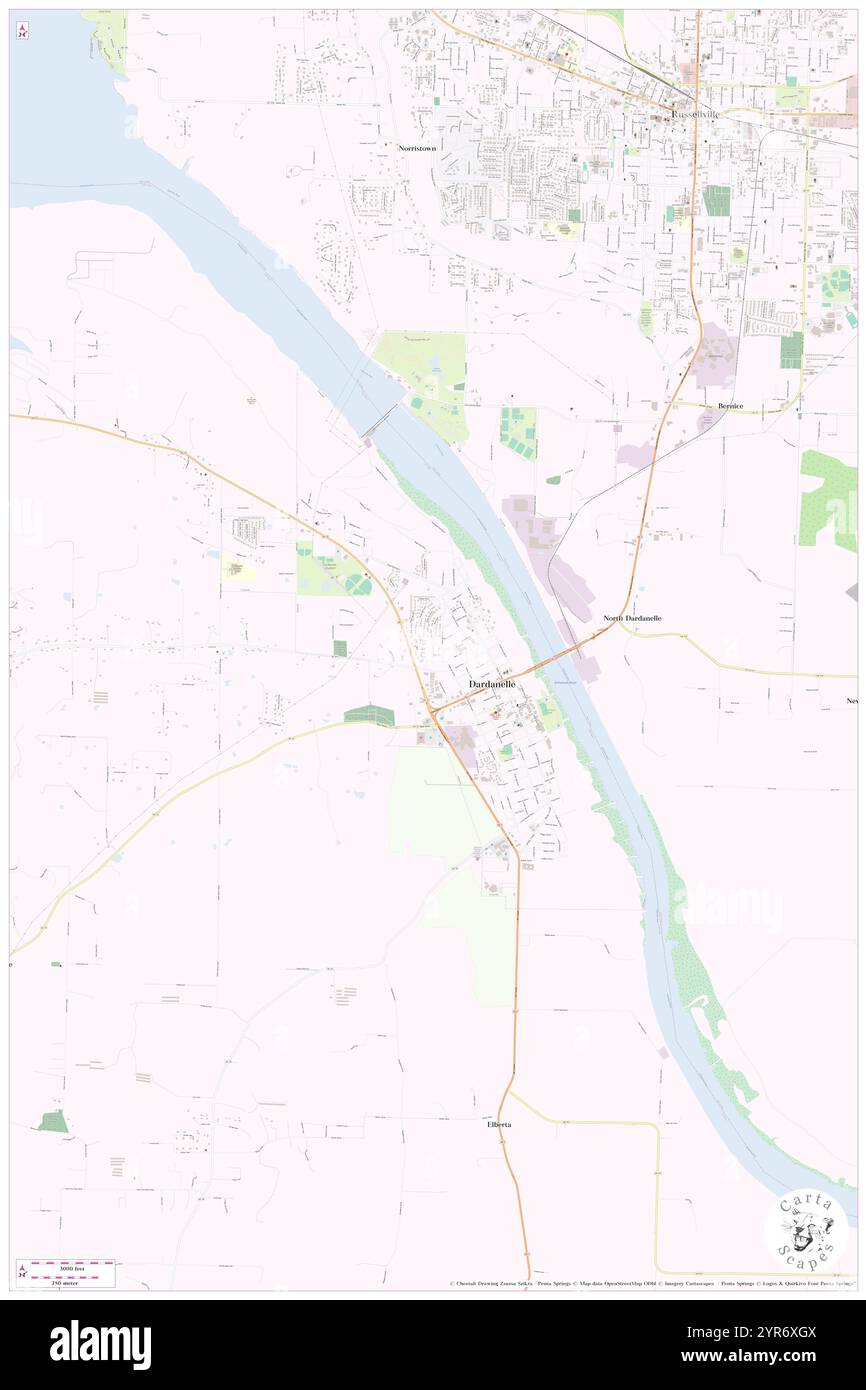 City of dardanelle hi-res stock photography and images - Alamy
