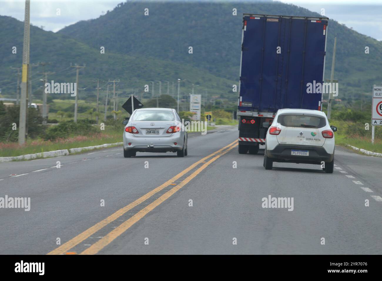 Br 116 motorway hi-res stock photography and images - Alamy