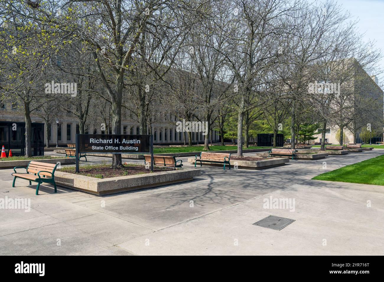 Richard lansing hi-res stock photography and images - Alamy