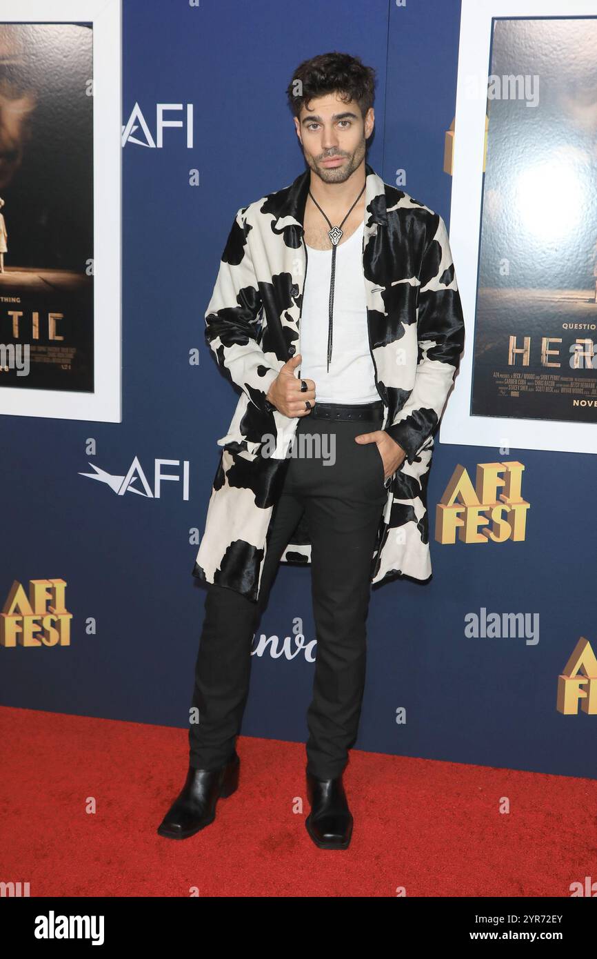 November 15, 2024, Los Angeles, Ca, USA: LOS ANGELES - OCT 24 ...