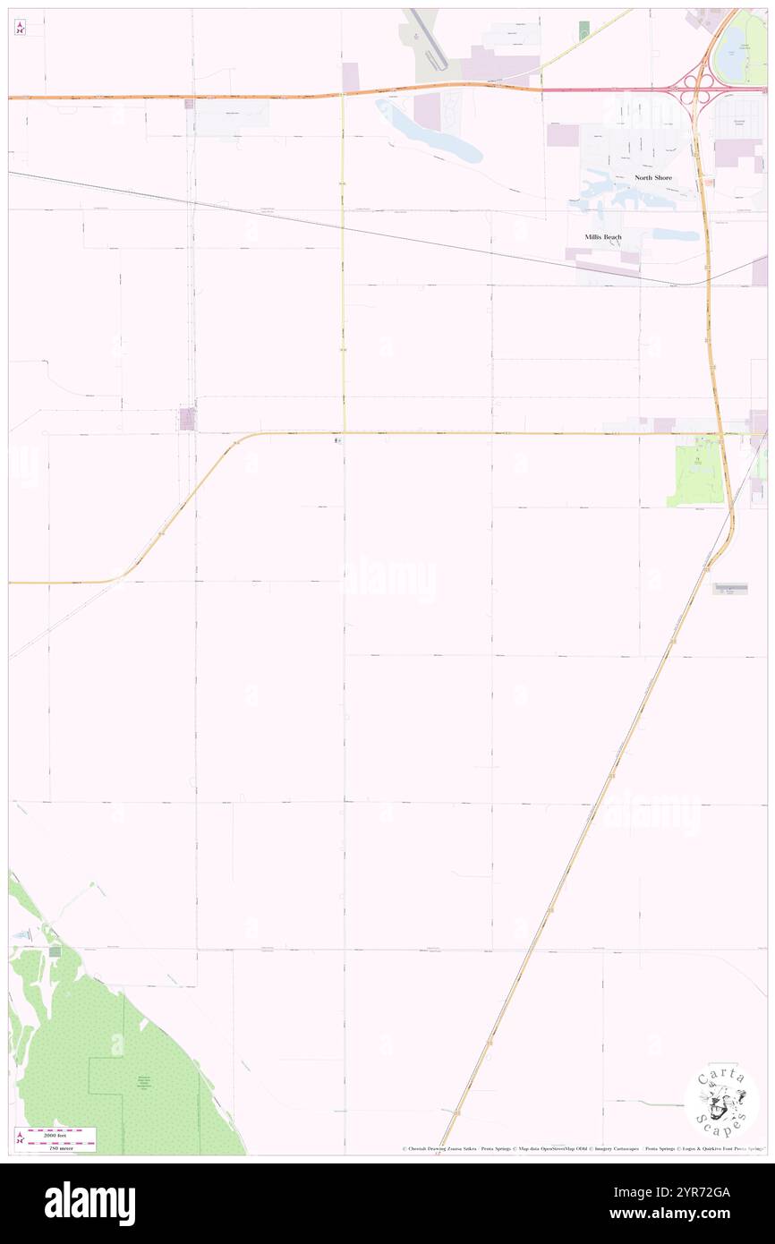 Dakota election precinct hi-res stock photography and images - Alamy