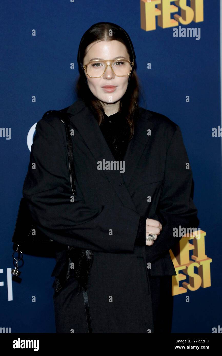 November 15, 2024, Los Angeles, Ca, USA: LOS ANGELES - OCT 24 ...