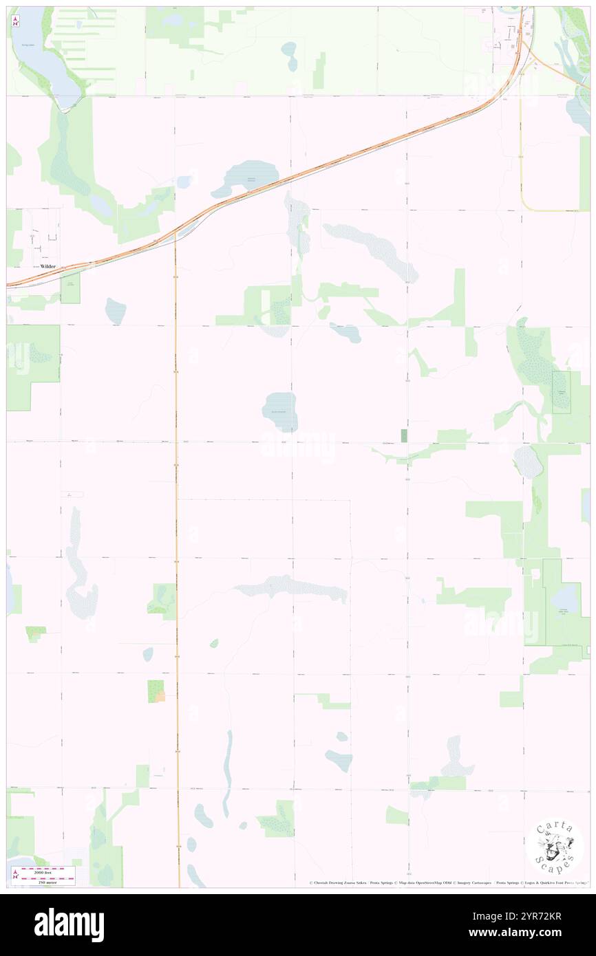 Township of delafield hi-res stock photography and images - Alamy