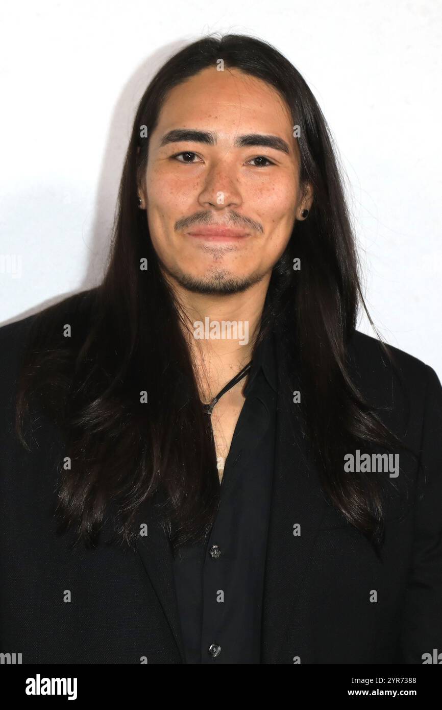 November 15, 2024, Los Angeles, Ca, USA: LOS ANGELES - OCT 14: Ivan ...