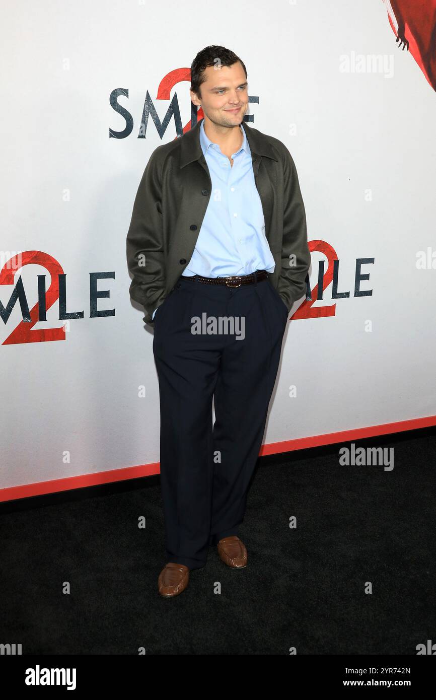 November 15, 2024, Los Angeles, Ca, USA: LOS ANGELES - OCT 14: Ray ...