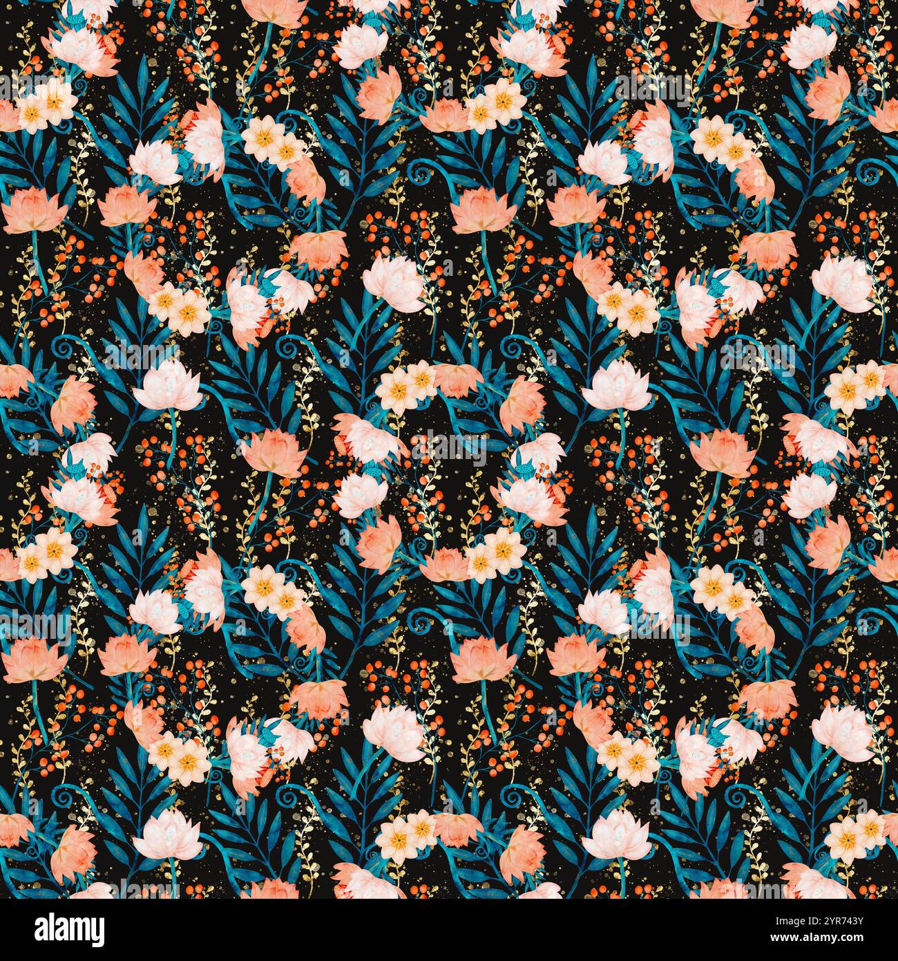 Featuring colorful blooms set hi-res stock photography and images - Alamy