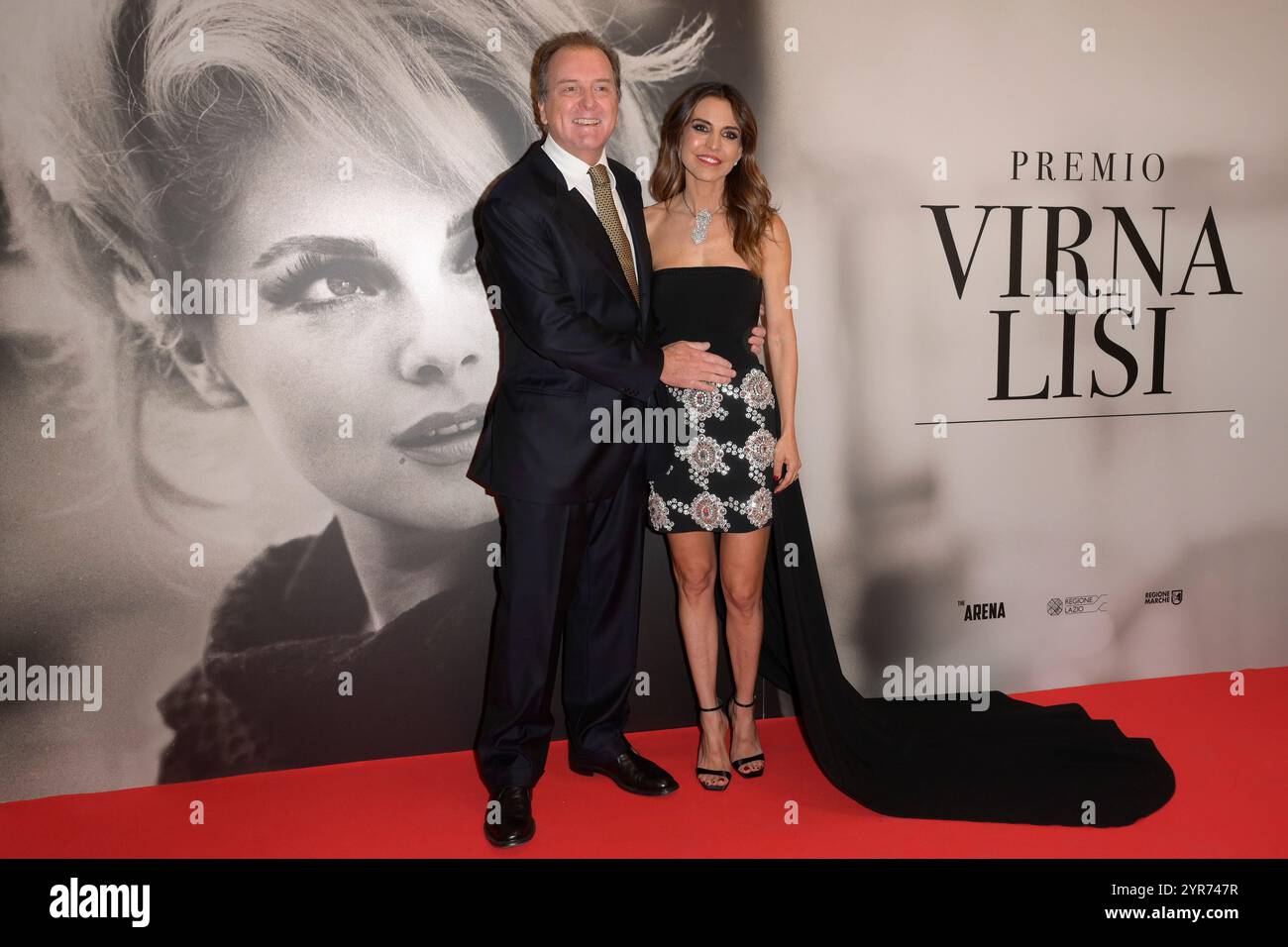 Corrado roma hi-res stock photography and images - Alamy
