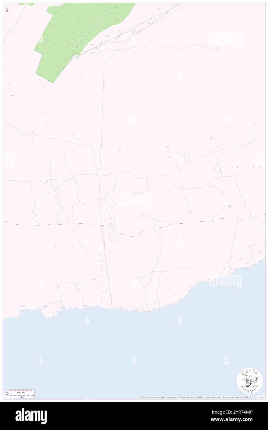 Luala'ilua, Maui County, US, United States, Hawaii, N 20 37' 20'', S ...