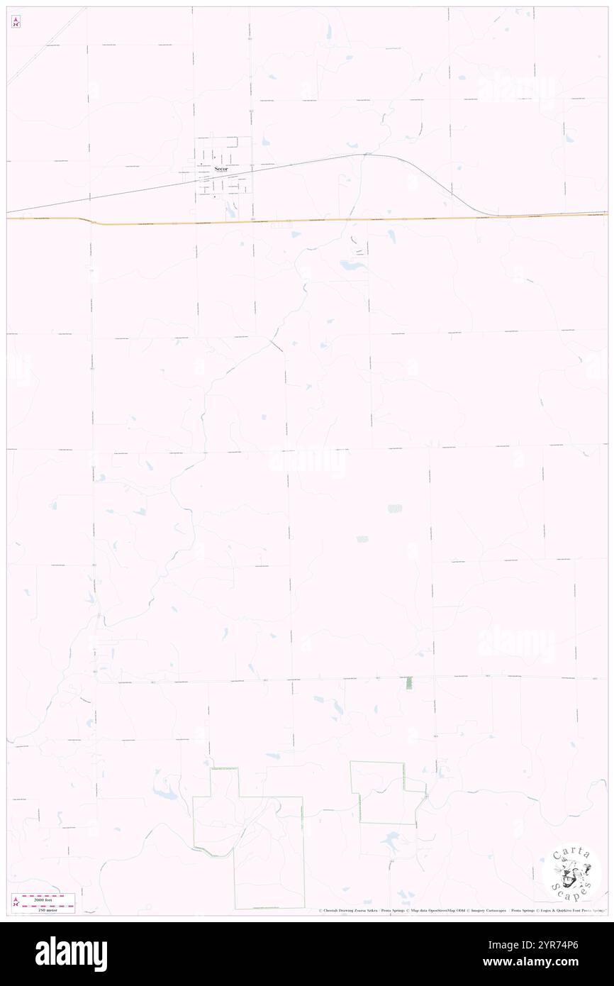 Palestine road map hi-res stock photography and images - Alamy
