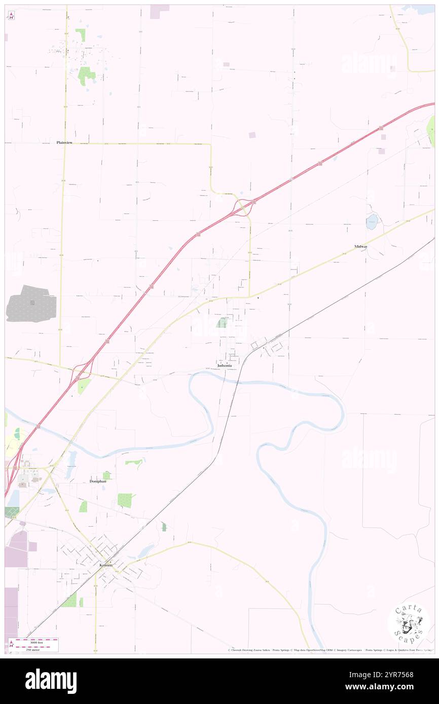 City of judsonia hi-res stock photography and images - Alamy