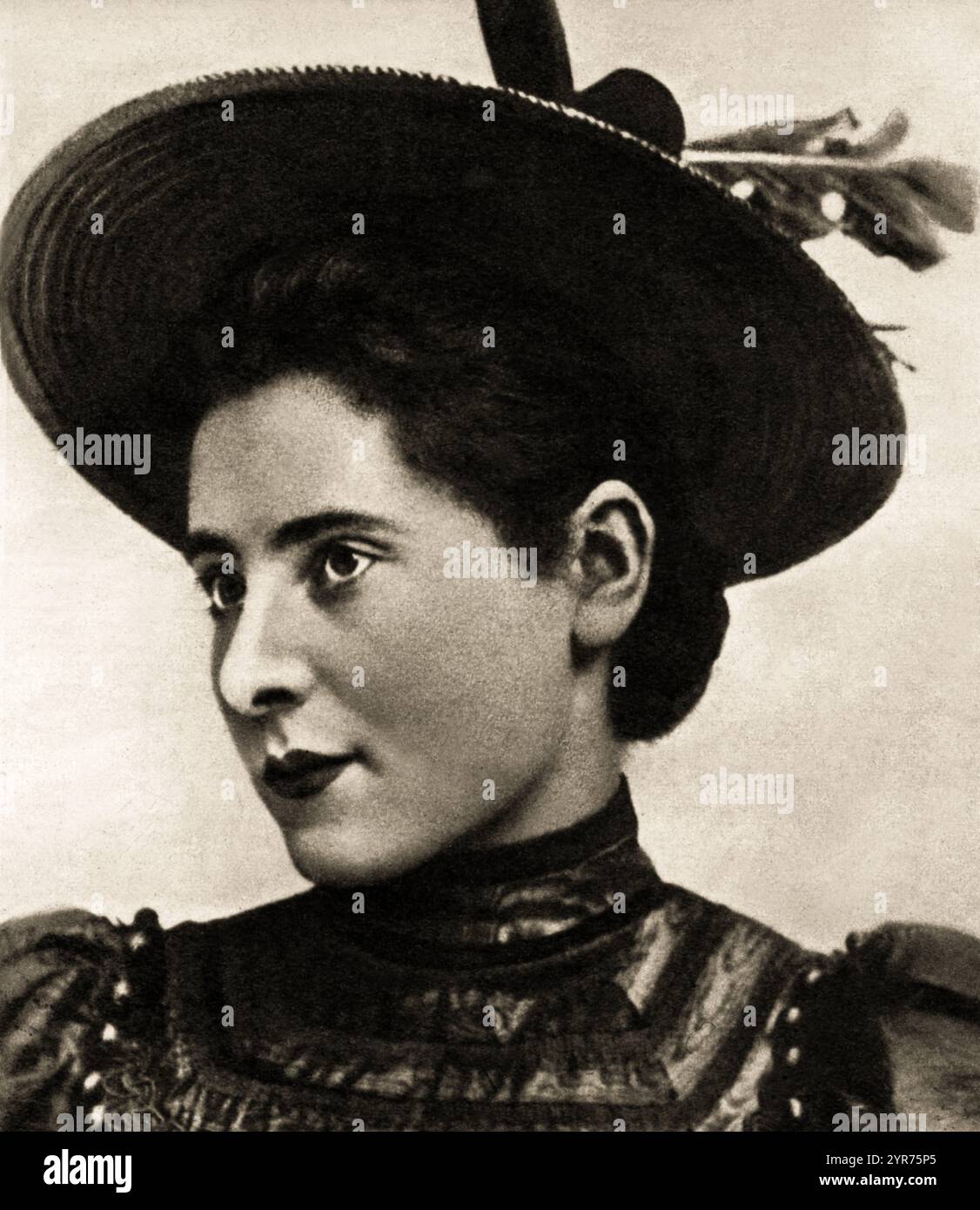 Famous Polish Women In History