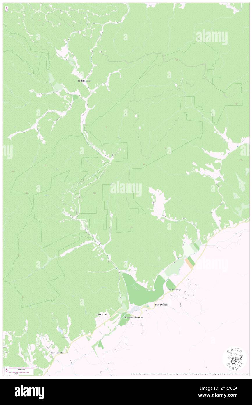 Township of yadkin valley hi-res stock photography and images - Alamy